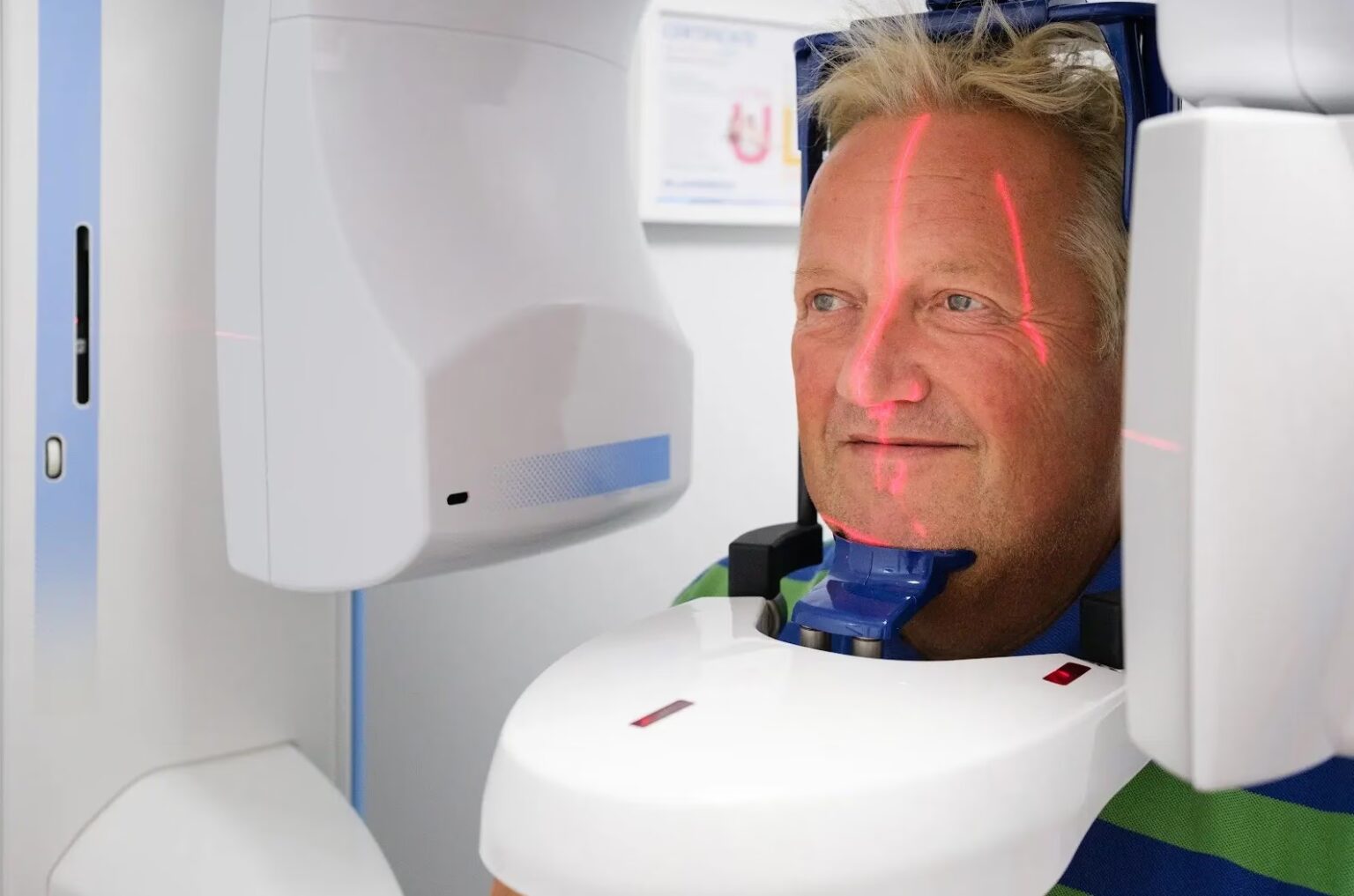 3D X-Rays (CBCT) - TwentyOneDental